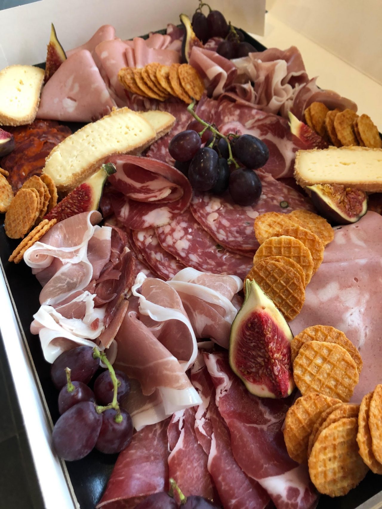 Traiteur | Bel'Cuisine, Stéphanie BELMONTE